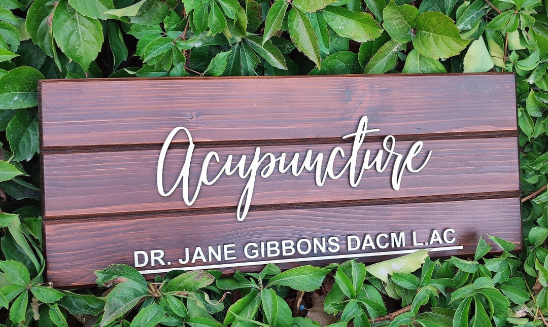 Personalized Doctor Name Door Sign Doctor Door Hanger Doctor - Etsy