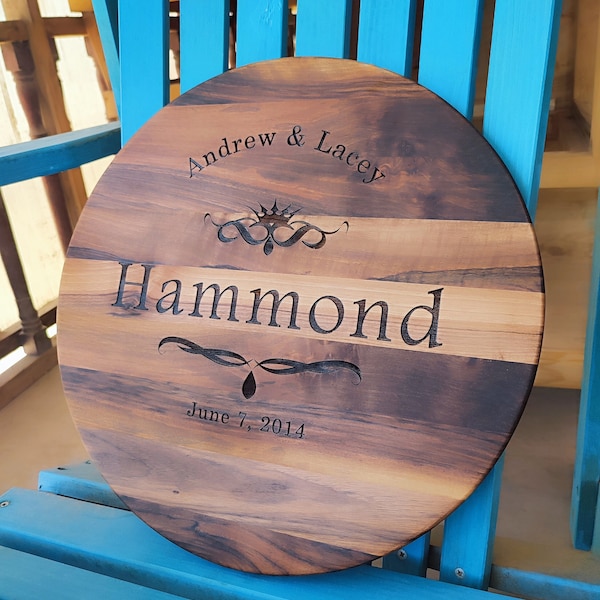 Wedding Cake Plate - Etsy