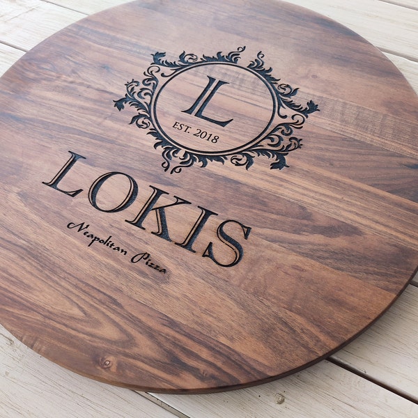 Wedding Signature Platter for Bride - Etsy