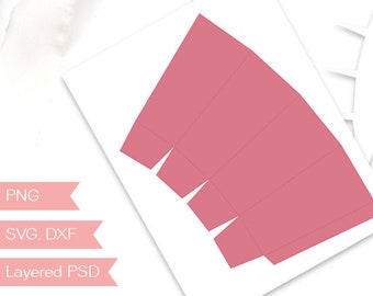 Printable candy box | Etsy