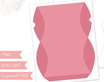 Printable candy box | Etsy