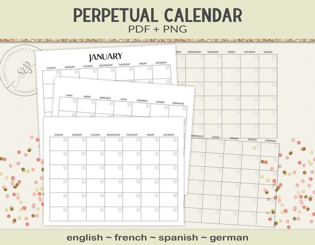 TerrificTemplatesCo - Etsy