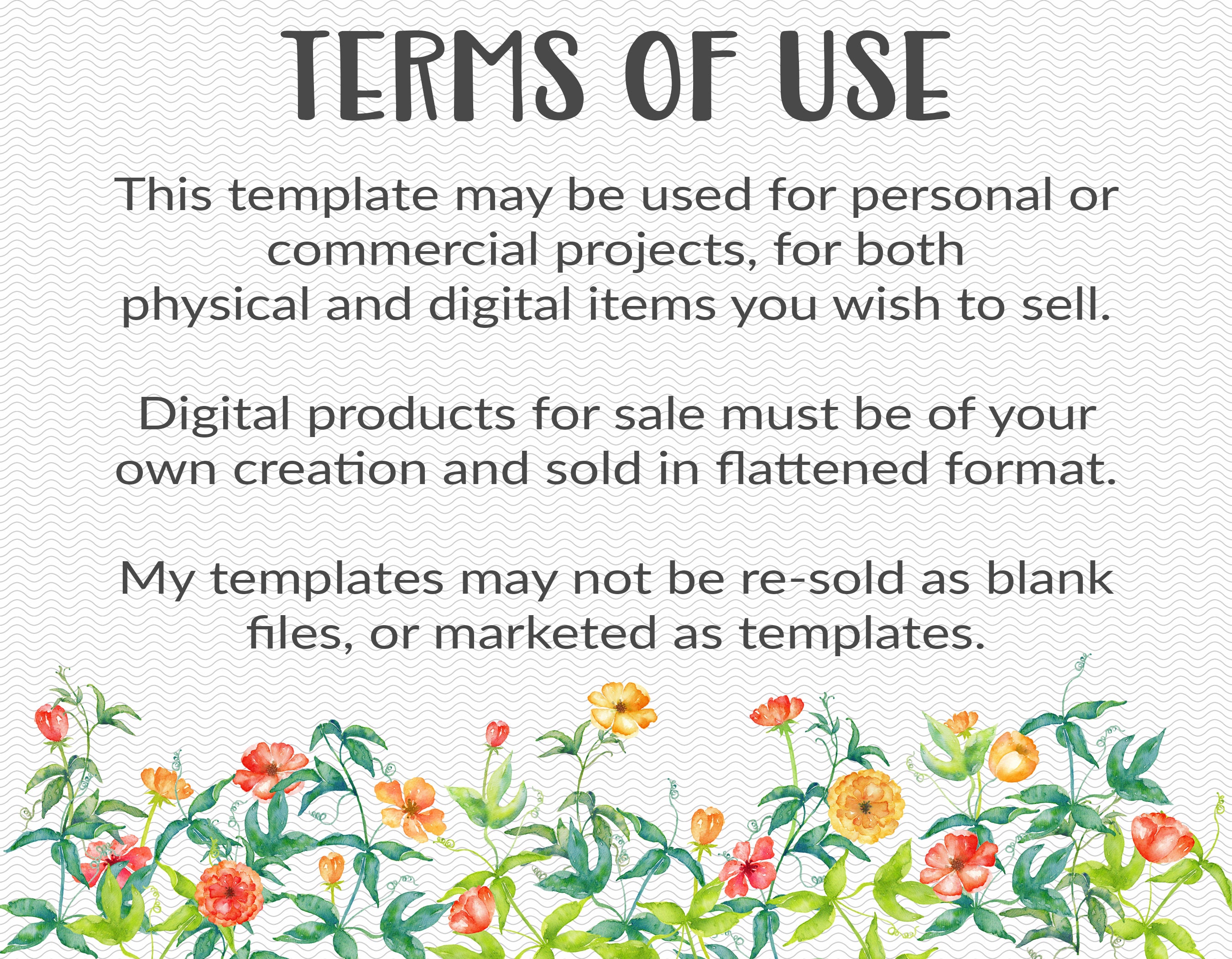 Editable Weekly Horizontal Planner Template Binder Journal - Etsy