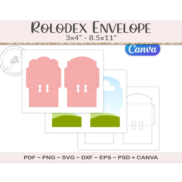 Memory Dex Card Svg - Etsy