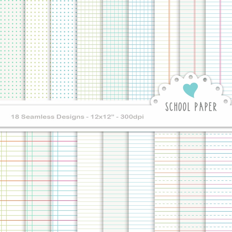 TerrificTemplatesCo - Etsy