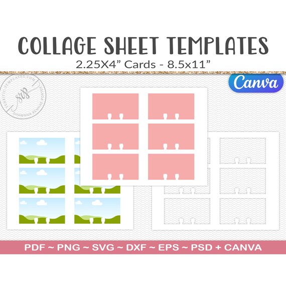 Rolodex Cards Template 2 1 4 X 4