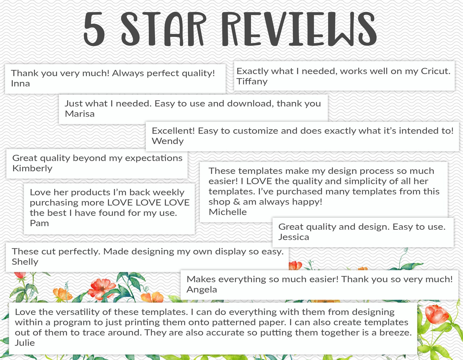 2 Square Label Tag Template Sticker Sheet Printable - Etsy