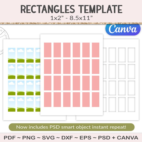 Domino Jewelry - Etsy