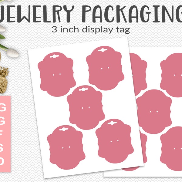 Brooch Button - Etsy