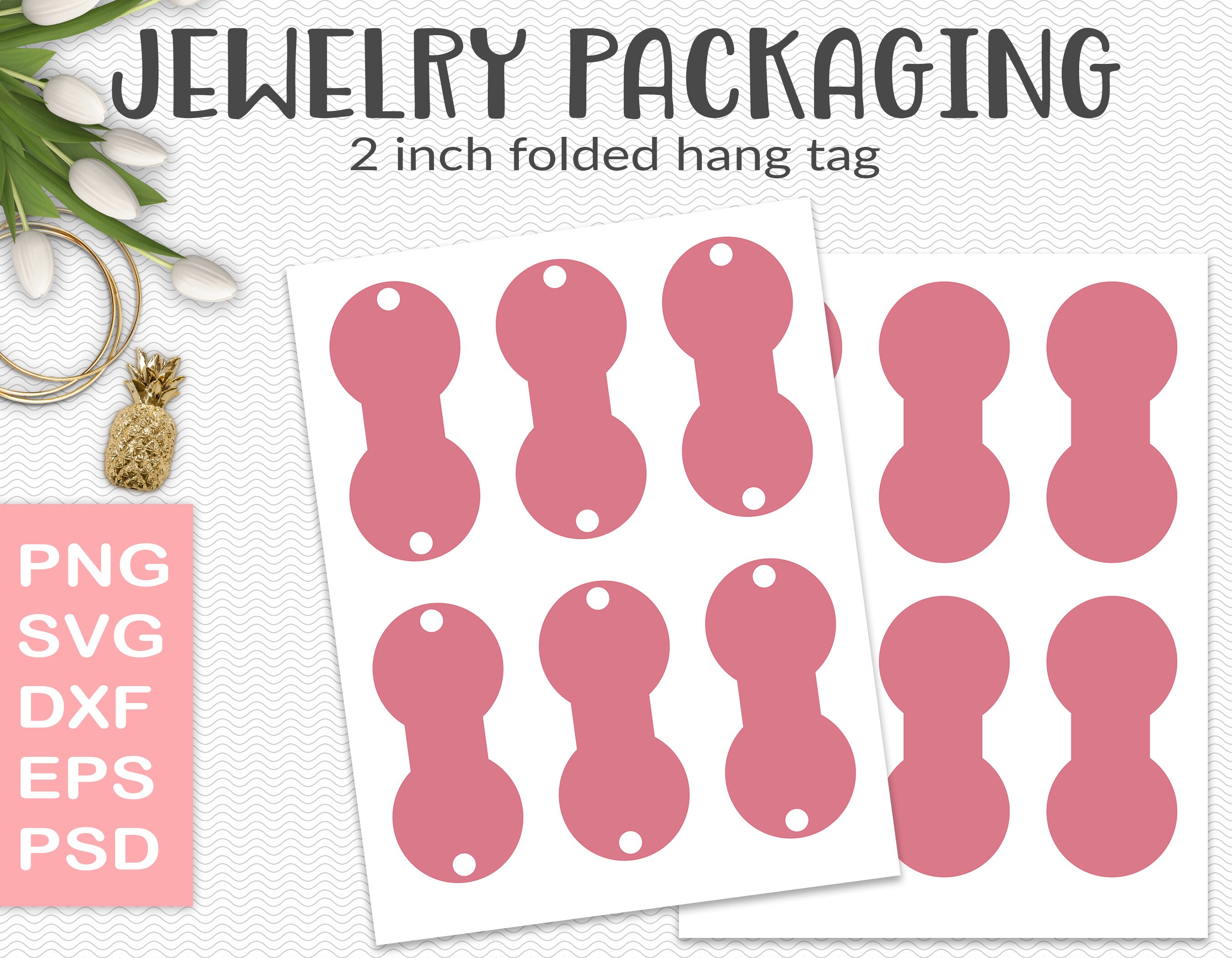 Foldable Jewelry Tag Template Atelier yuwa ciao jp Foldable Jewelry Tag Template Atelier yuwa ciao jp