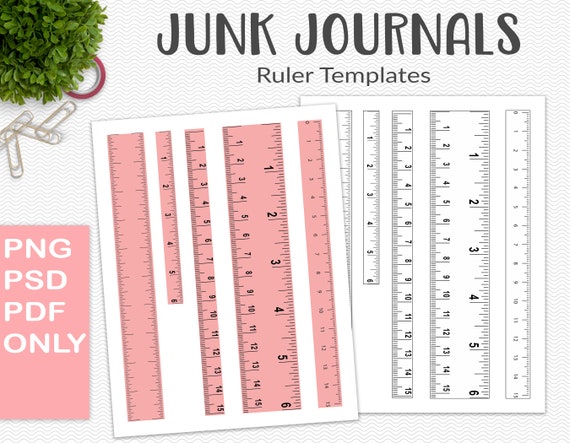 Free Printable Millimeter Ruler (Actual Size), 43% OFF