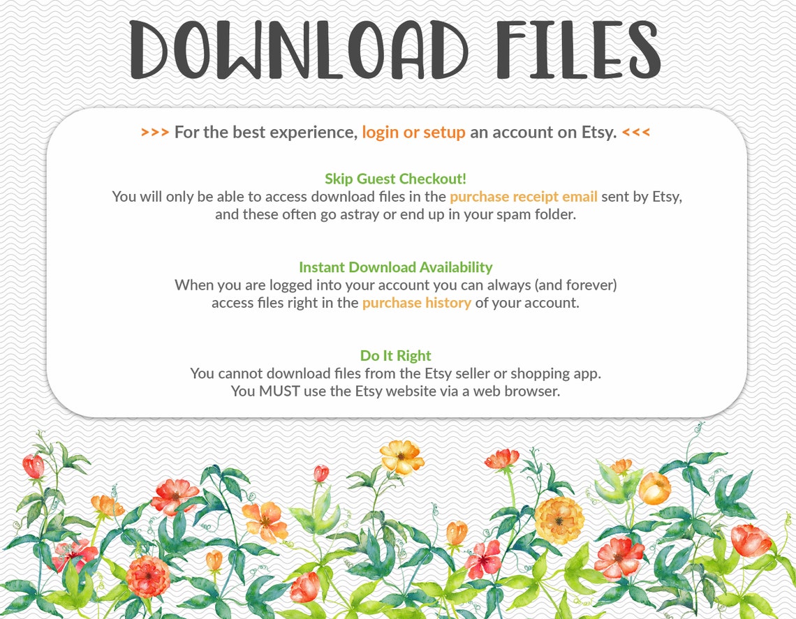 Editable Weekly Horizontal Planner Template Binder Journal - Etsy