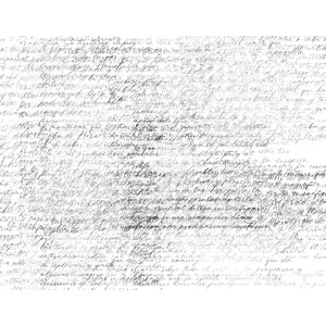 Faded Spanish Script Overlays, PNG Handwriting Text, Ink Writing ...