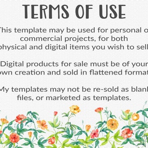 3 Circle Collage Template Blank Circle Rounds Party - Etsy