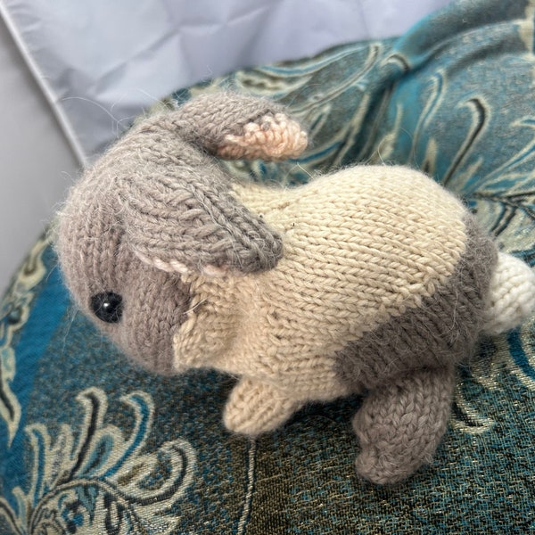 Claire Garland - Etsy