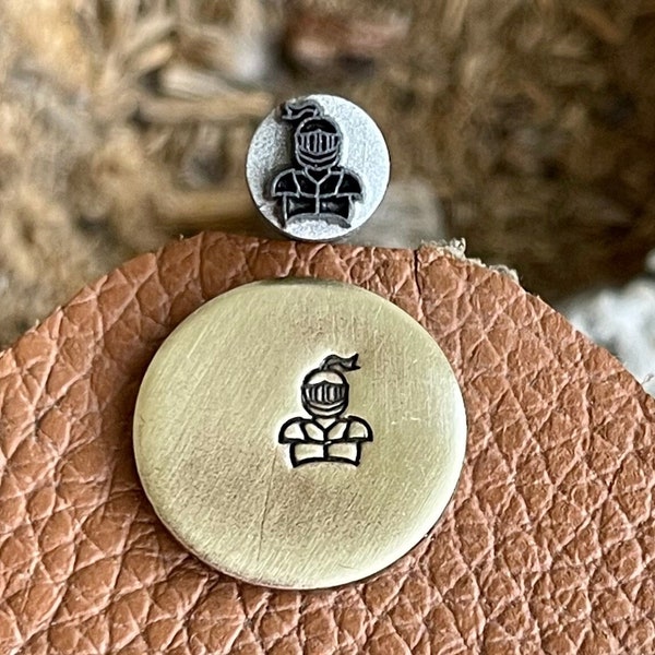 Knight Jewelry - Etsy