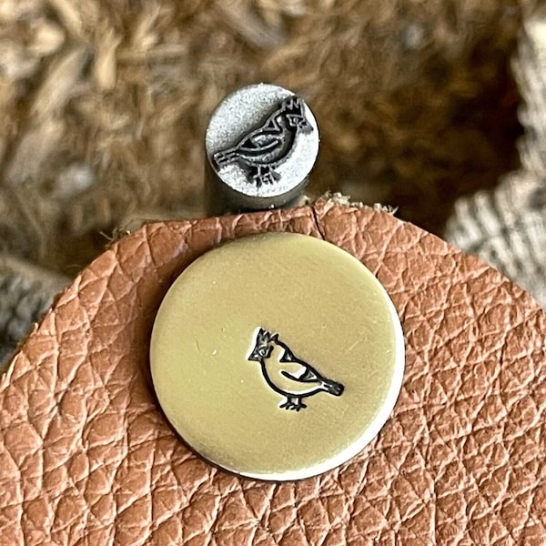 Bird Punch - Etsy