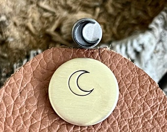 EYE OF PREVIDENCE Coin All Seeing Eye Pendant Keychain - Etsy