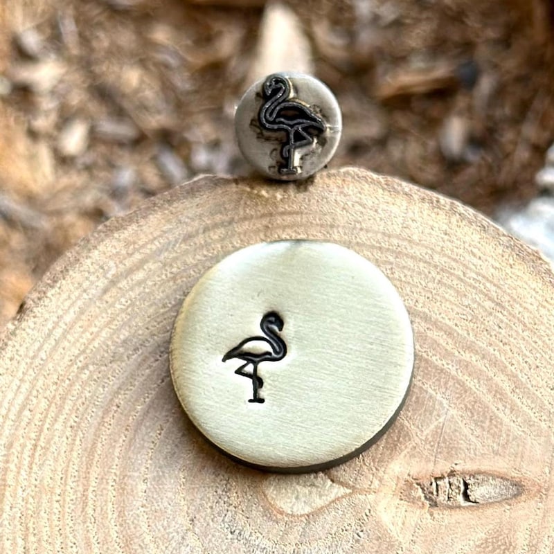 Flamingo Punch - Etsy