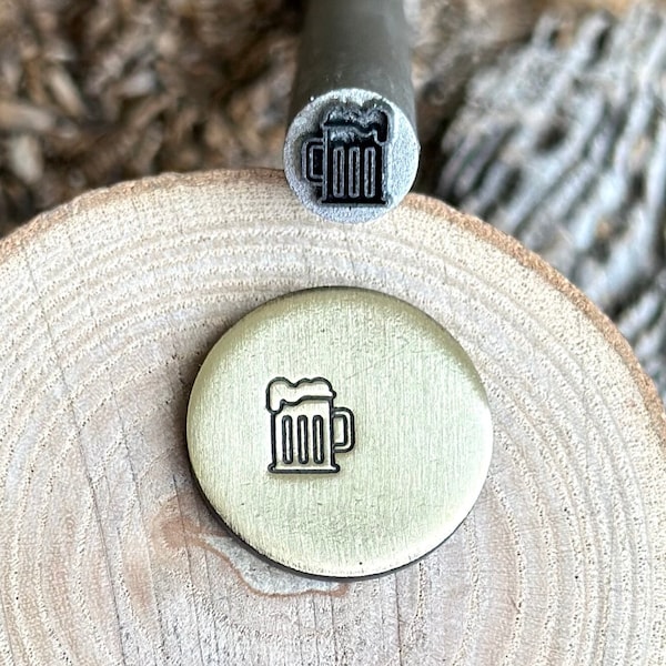 Glass Stamps - Etsy