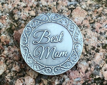 Mother's Day SUPERMOM Colorized Two Dollar Bill on Genuine - Etsy