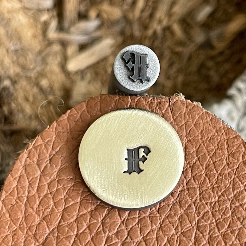 Old English "f" Font - Etsy