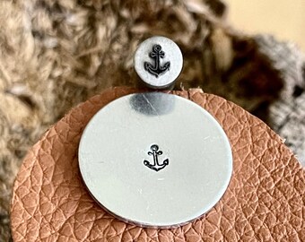 Anchor Punch | Etsy