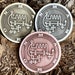 MAMMON SIGIL Coin || Sigil of Mammon || King of Wealth Seal || Spirit ...