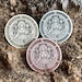 HEKATE MOTHER Coin || Hekate Coin || Hecate Amulet Charm | Hekate ...