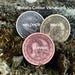 HEKATE MOTHER Coin || Hekate Coin || Hecate Amulet Charm | Hekate ...