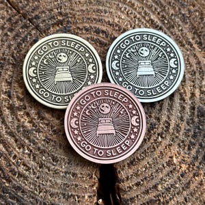 ONE MORE GAME Decision Coin || Decision Coin || Flipping Coin || Oracle ...