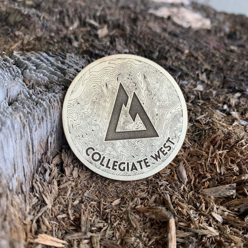 CUSTOM Coin Pendant Keychain or Pin 40 Mm 15 Inch | Etsy