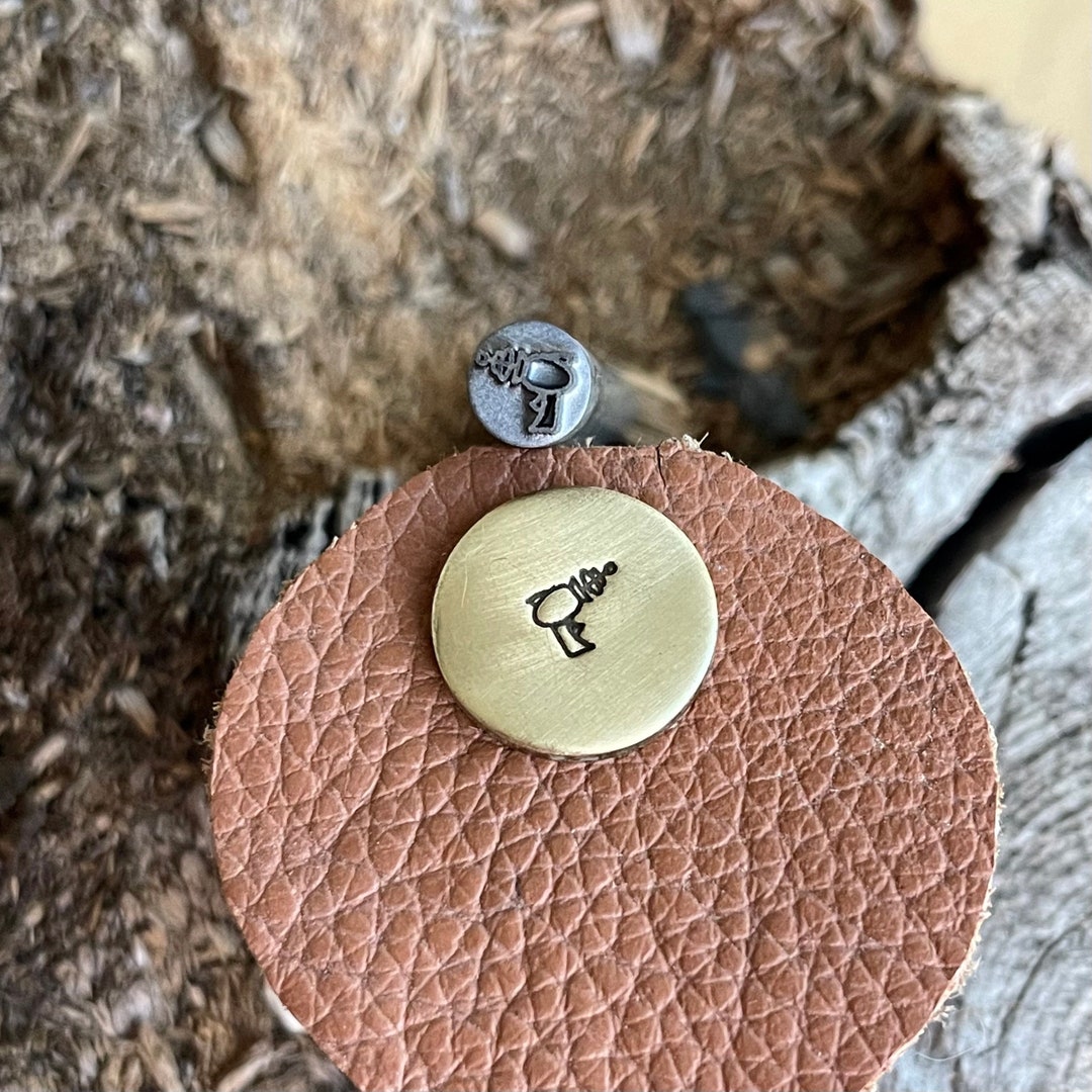SPACE GUN Metal Stamp || Space Gun Metal Die || Metal Stamps || Jewelry ...