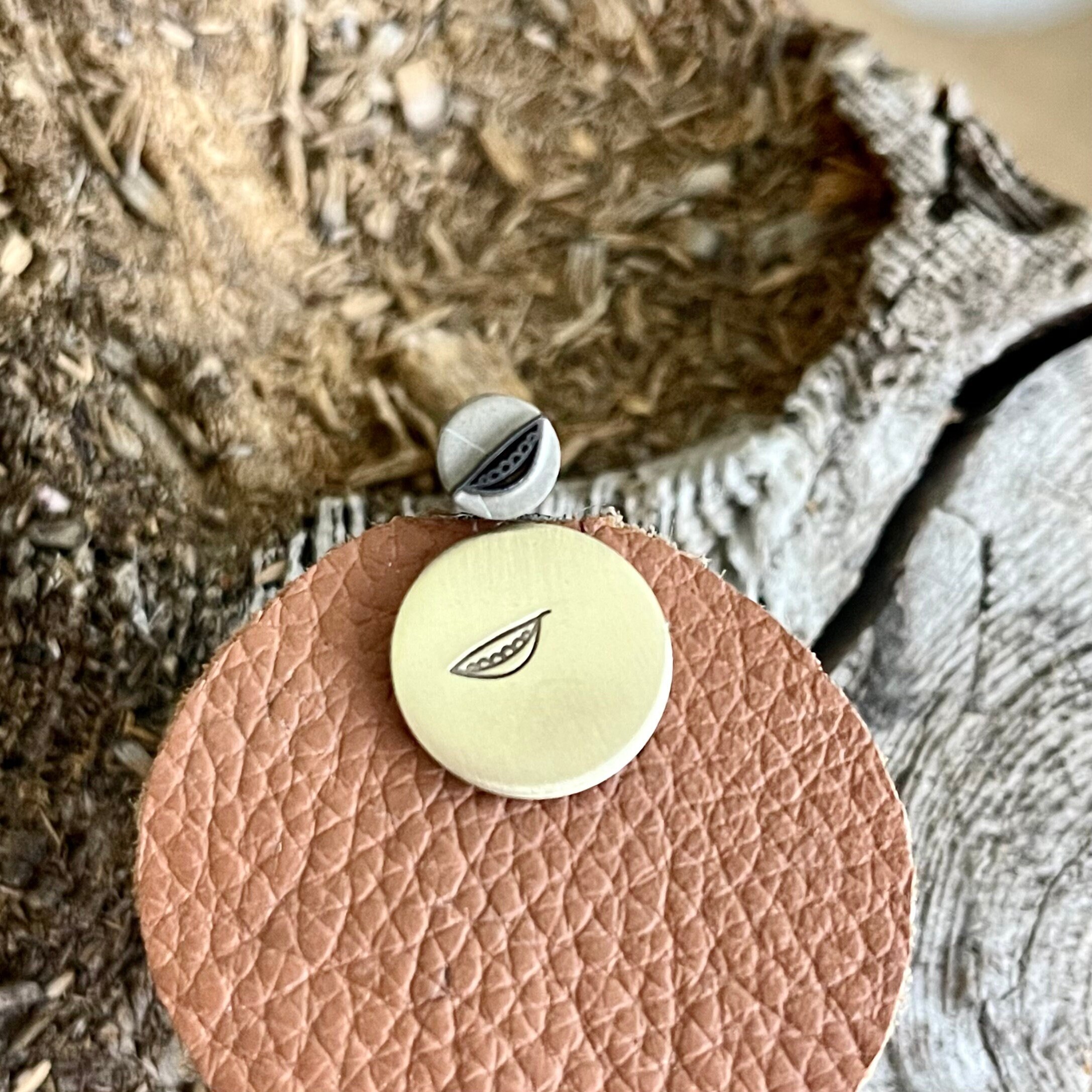 PEA METAL Stamp Pea Metal Die Metal Stamps Punch - Etsy UK