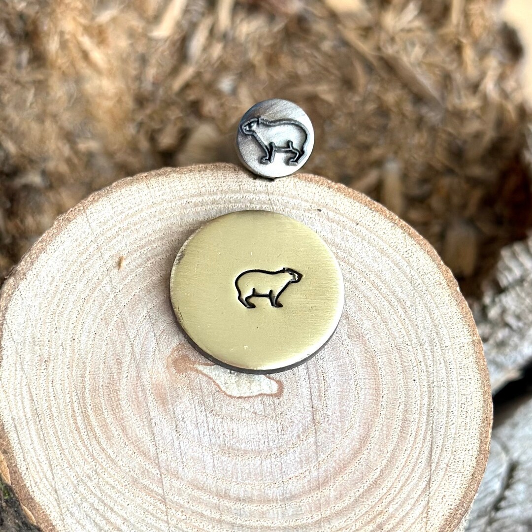 CAPYBARA Metal Stamp || Capybara Metal Die || Metal Stamps || Jewelry ...