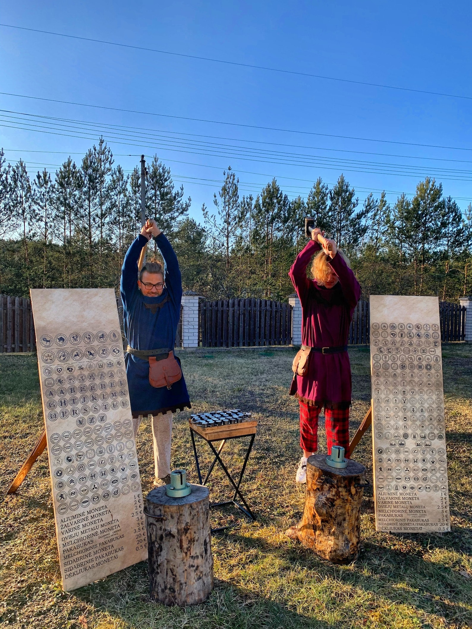 Custom Coin Minting Set Coinage Coin Hand Stamped Coins Custom Souvenir ...