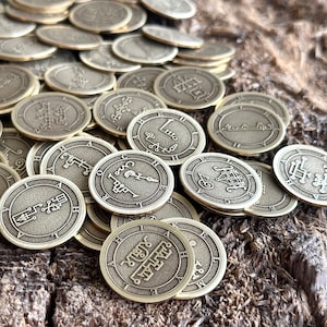 72 ANGELS SEALS SET || Angels of the Shem Hamephorash Seals || 72 ...