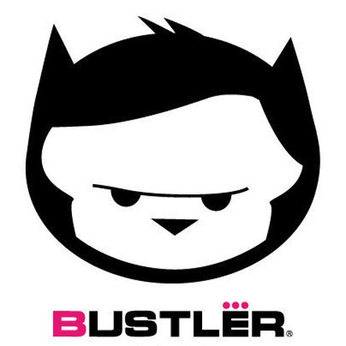 BUSTLER - Etsy