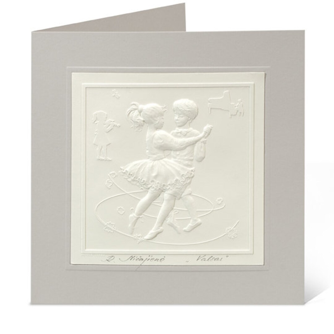 Graduation, Prom Postcard, Gift for Couple, Wedding Card, Postcard for ...