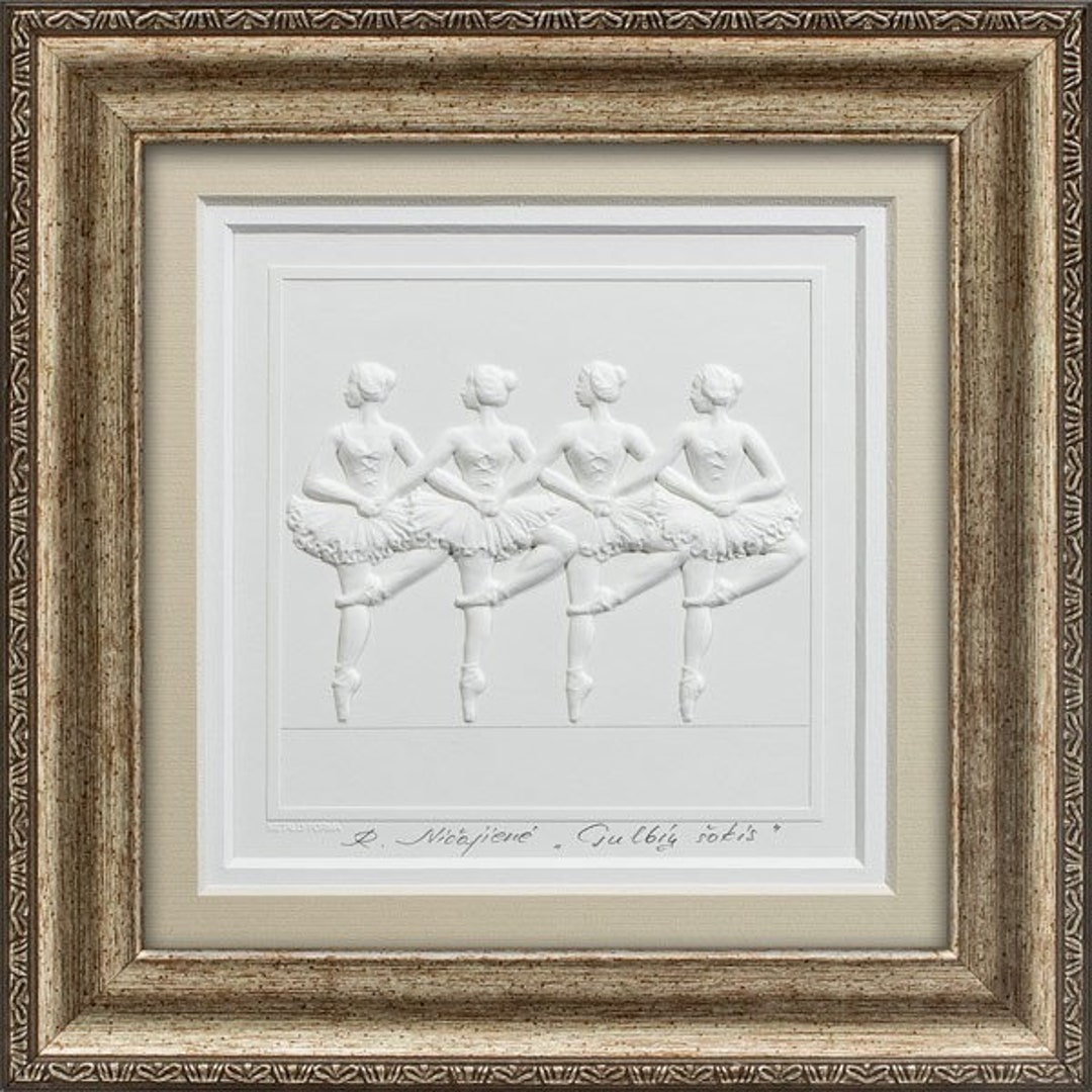 Dance Graduation Picture, Swan Dance, Ballerina Dance, Ballet ...