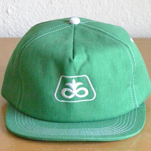 Pioneer Seed Hat - Etsy