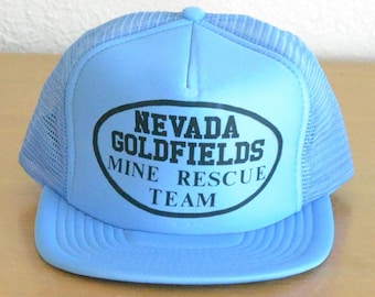 Nevada Cowboy Hat - Etsy