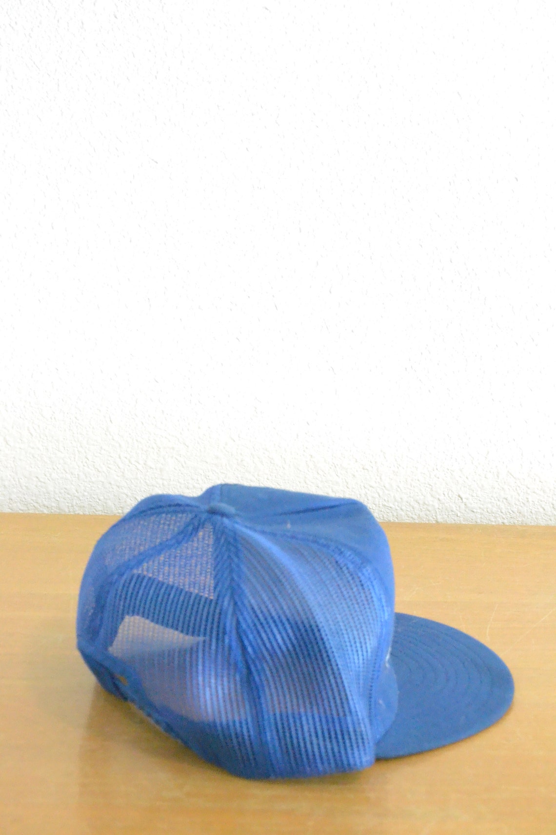 Vintage Napa Auto Parts Store Trucker Hat Made In U.S.A. | Etsy