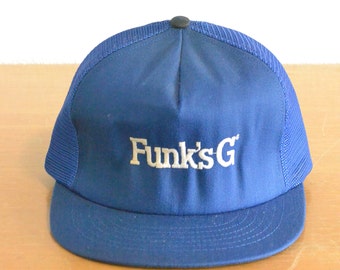 Funk Hat - Etsy