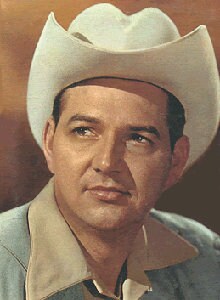Vintage Sighed Country Singer Hank Thompson Country Singer - Etsy