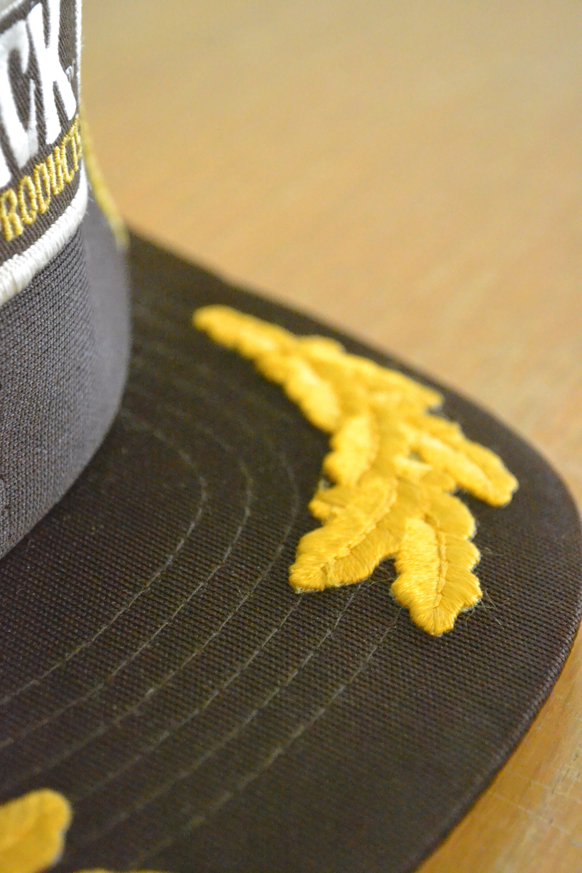 Vintage Bugpack Performance Products Scrambled Egg Trucker Hat - Etsy