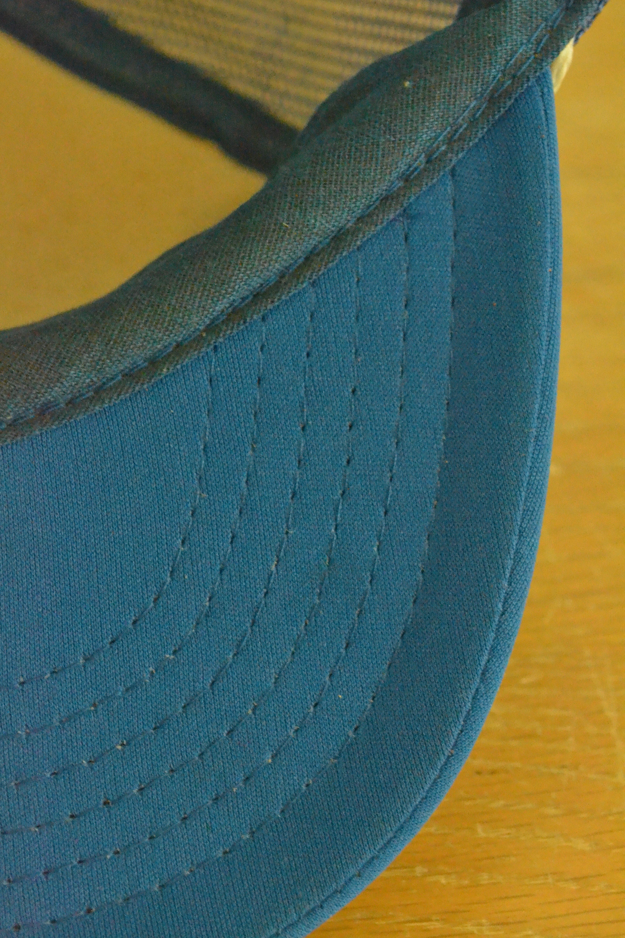 Vintage Pac-man Trucker Hat - Etsy