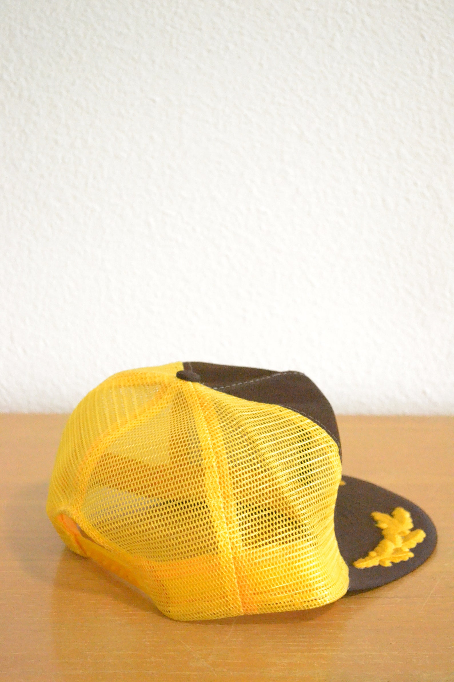 Vintage Bugpack Performance Products Scrambled Egg Trucker Hat | Etsy