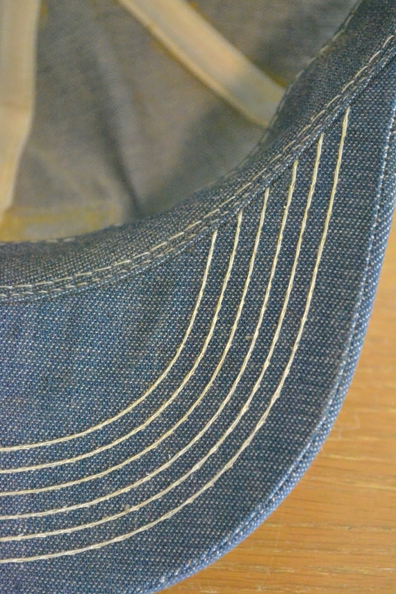 Vintage Wayne Feeds/Wayne Animal Heath Aids Patched D… - Gem