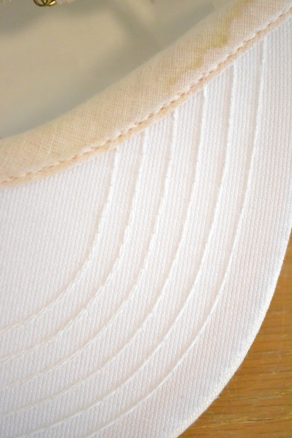 Vintage Safety Quality Cap (Made In U.S.A.) - Gem